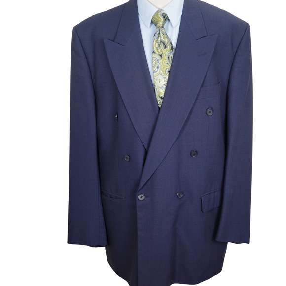Monsieur Gabbour's | Suits & Blazers | Monsieur Gabbours Blazer Men 46l ...